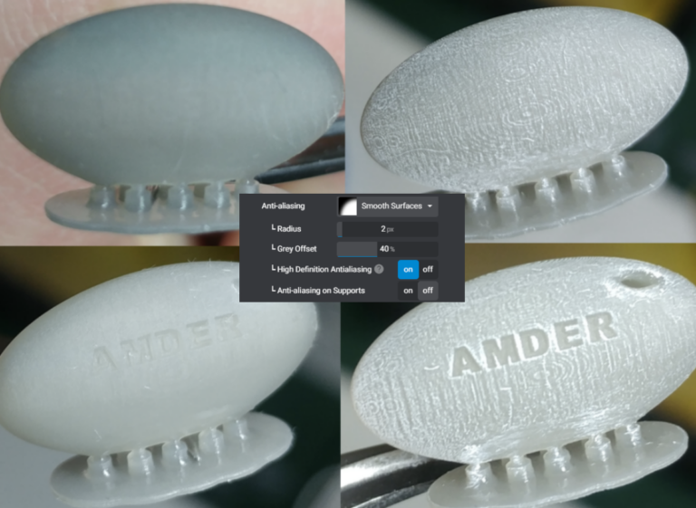 Resin 3D Printing Guide – Lychee Academy