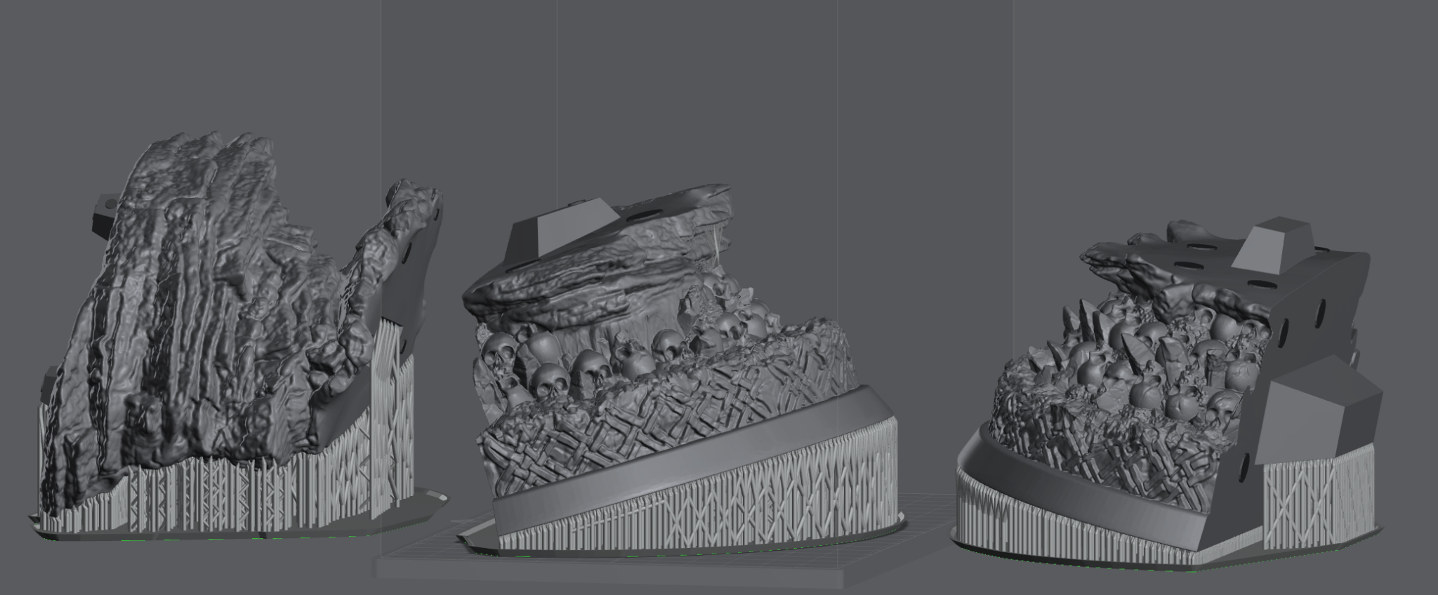 Resin 3D Printing Guide – Lychee Academy