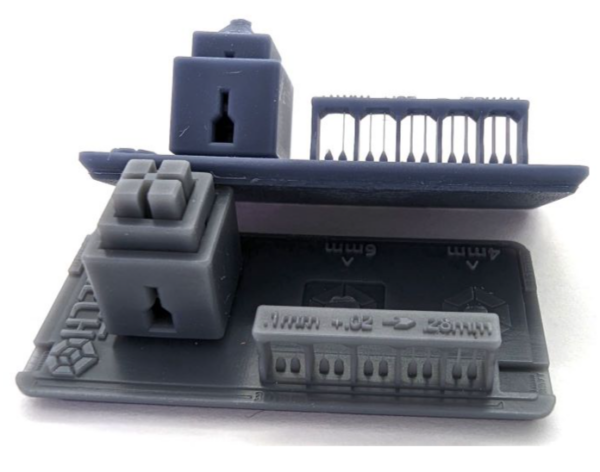 Resin 3D Printing Guide – Lychee Academy
