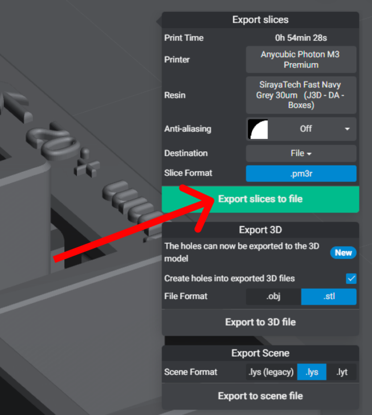 Resin 3D Printing Guide – Lychee Academy