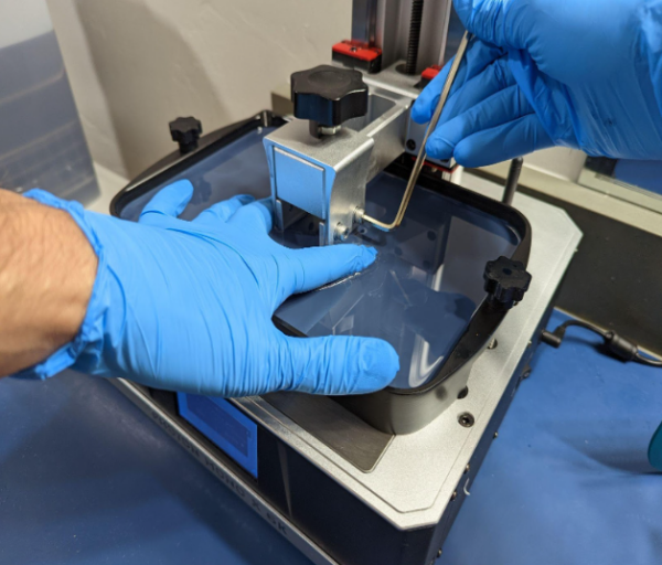 Resin 3D Printing Guide – Lychee Academy