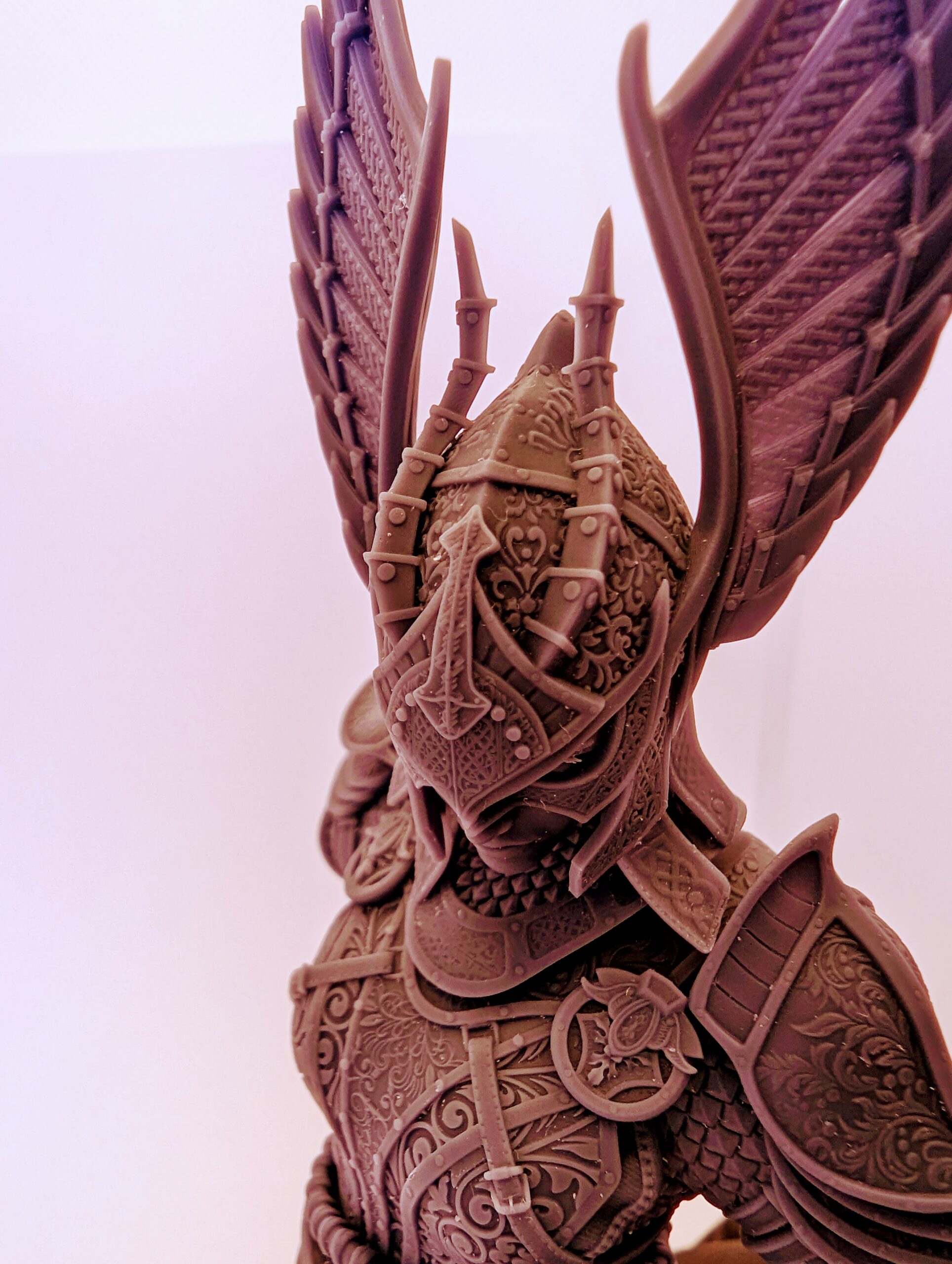 Resin 3D Printing Guide – Lychee Academy