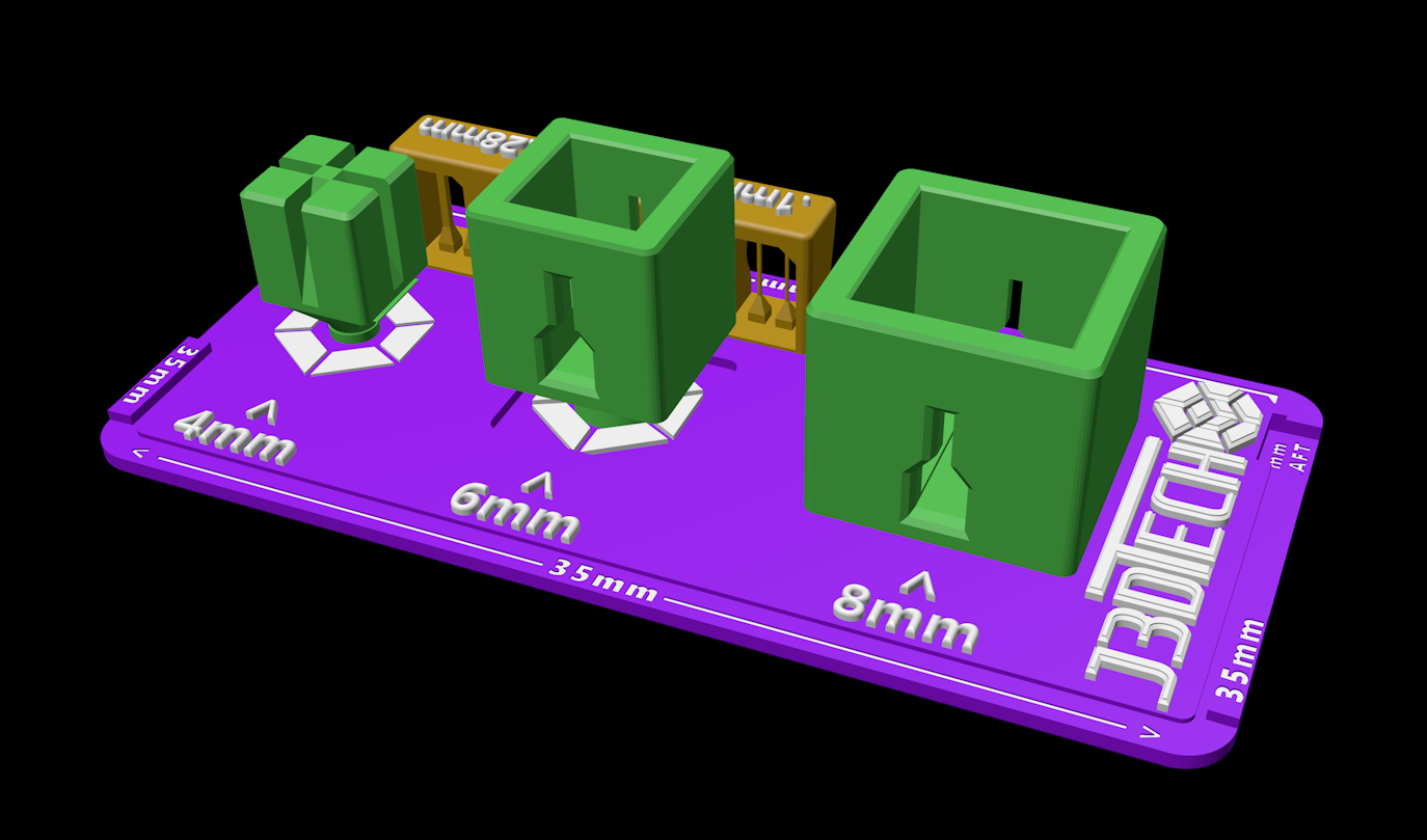 Resin 3D Printing Guide – Lychee Academy