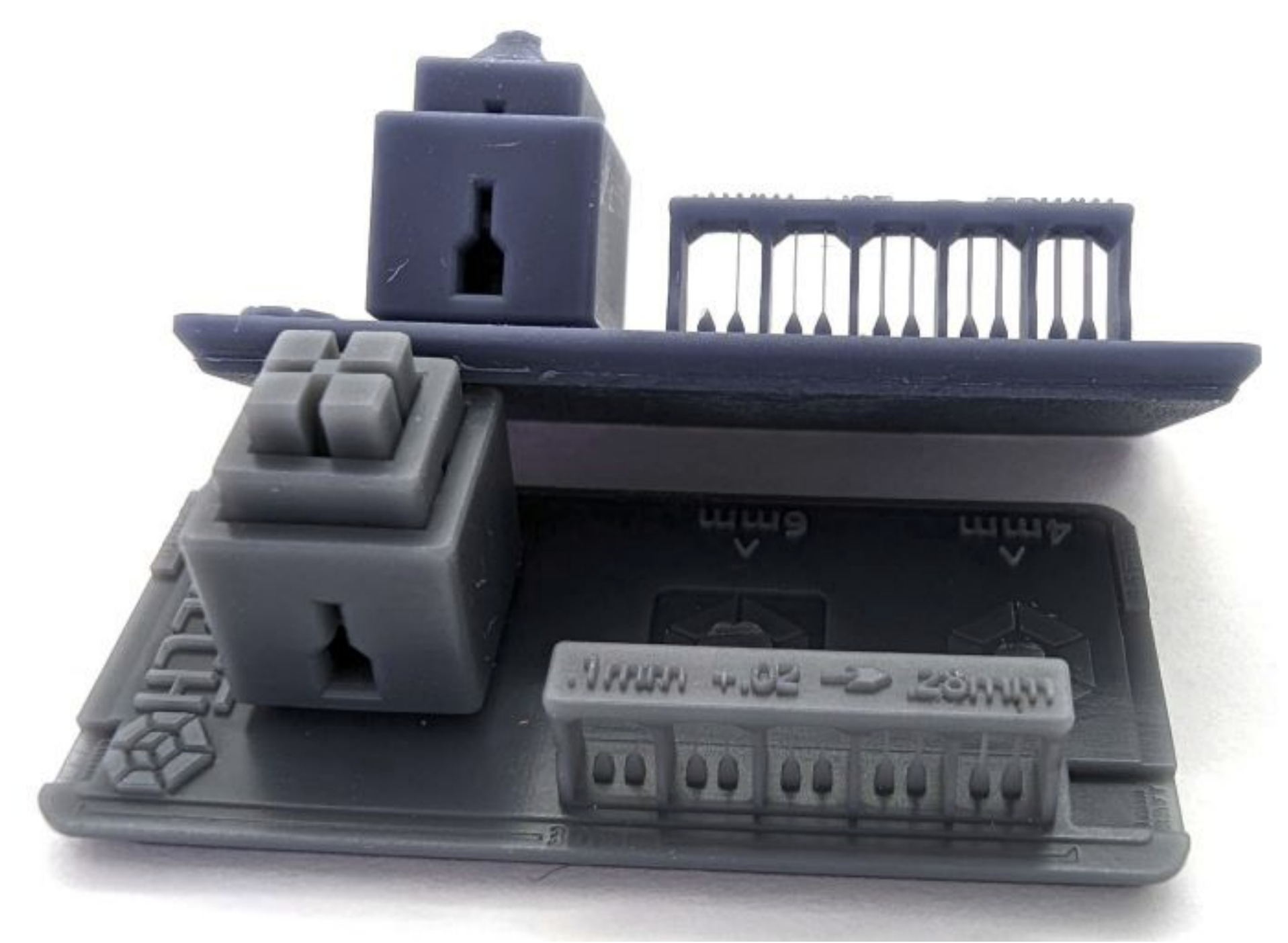 Resin 3D Printing Guide – Lychee Academy