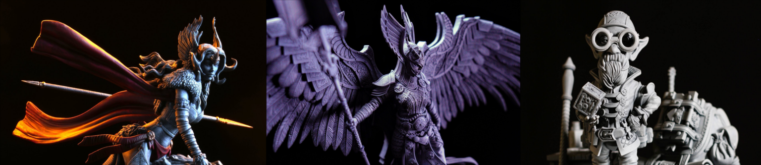 Resin 3D Printing Guide – Lychee Academy