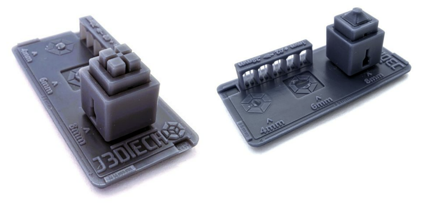 Resin 3D Printing Guide – Lychee Academy