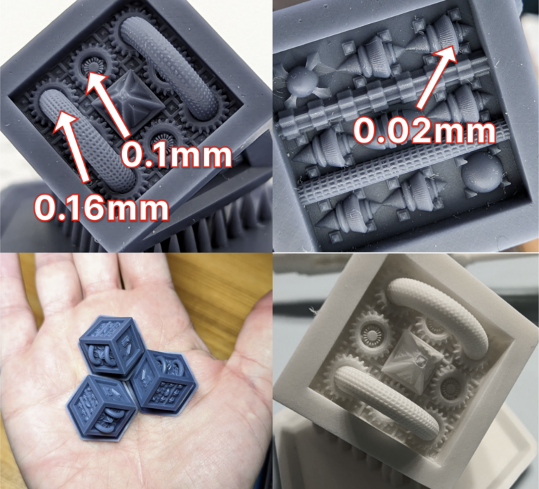Resin 3D Printing Guide – Lychee Academy