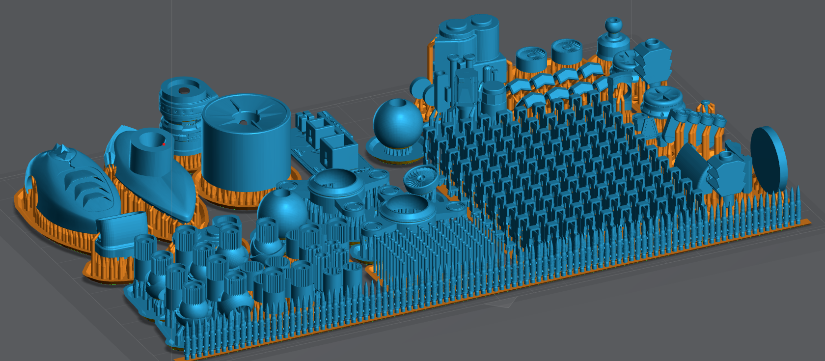 Resin 3D Printing Guide – Lychee Academy